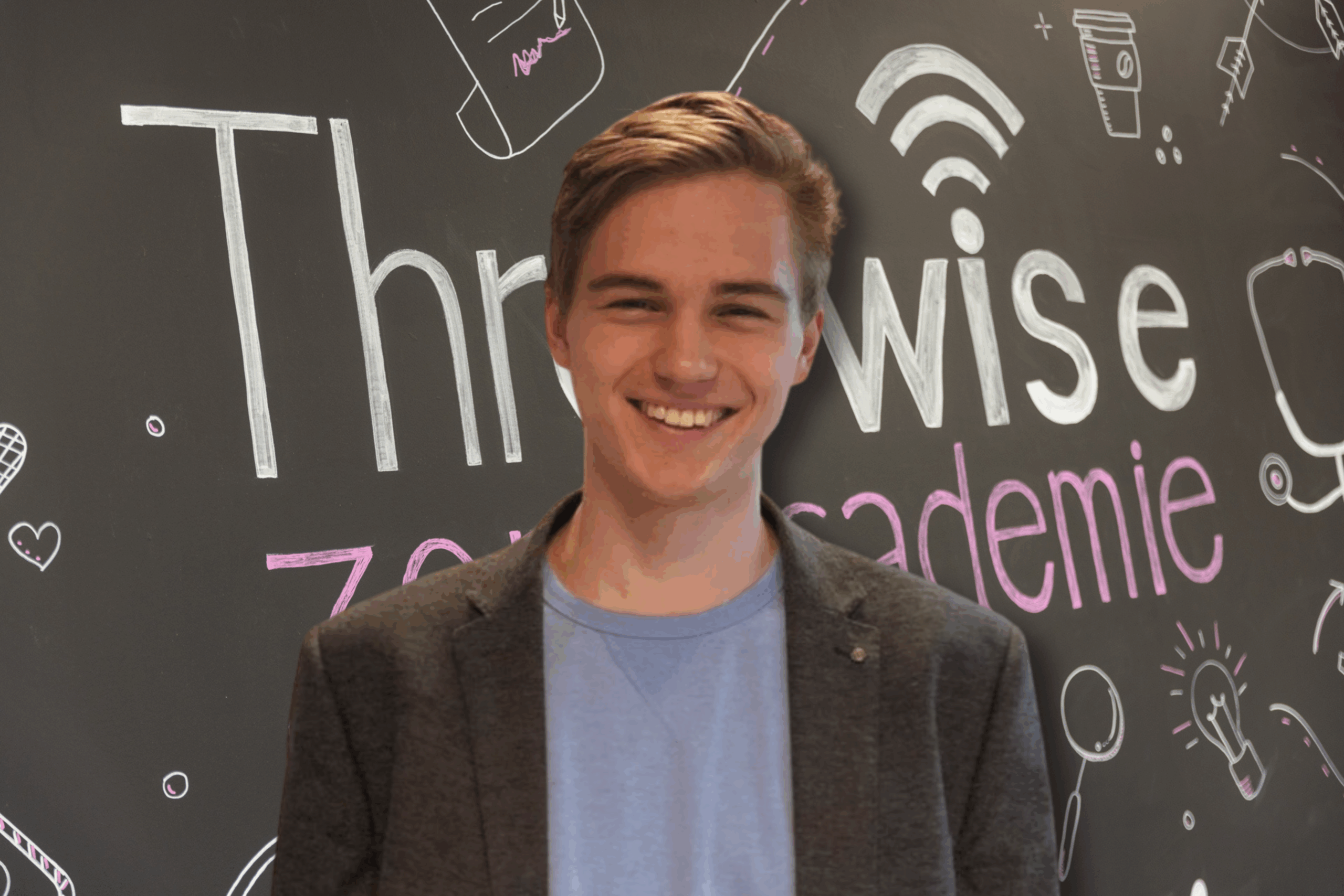 Thom Roelofs | Threewise